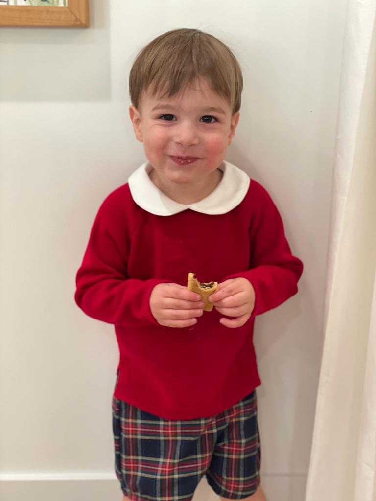 European Style Boy Clothes for Timeless Elegance – Patucas Kids